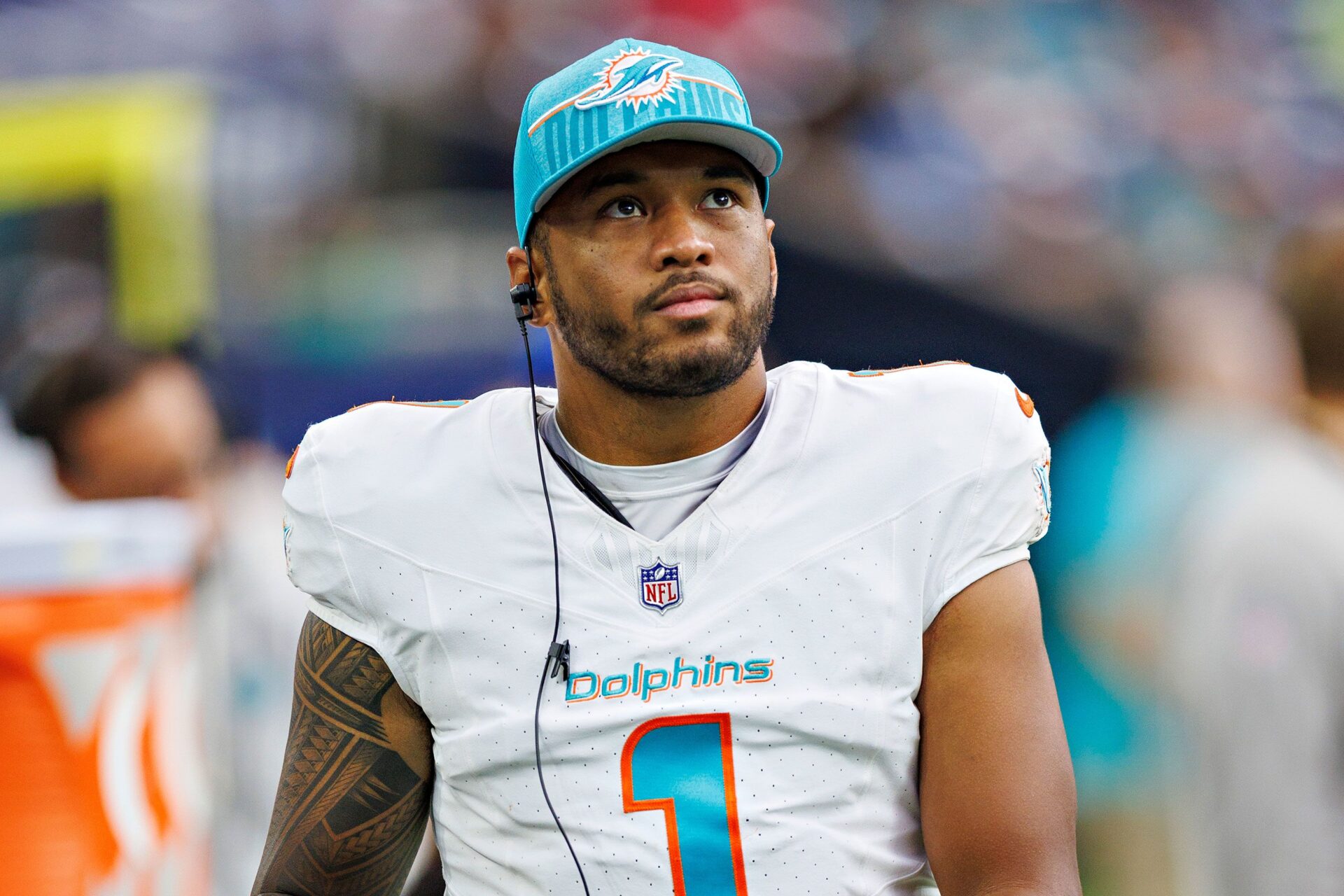 Tua Real Name, Age, Height, Weight, Net Worth, and Bio - celerealname.com