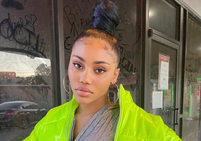 Supa Peach Real Name, Age, Height, Weight, Net Worth, and Bio ...