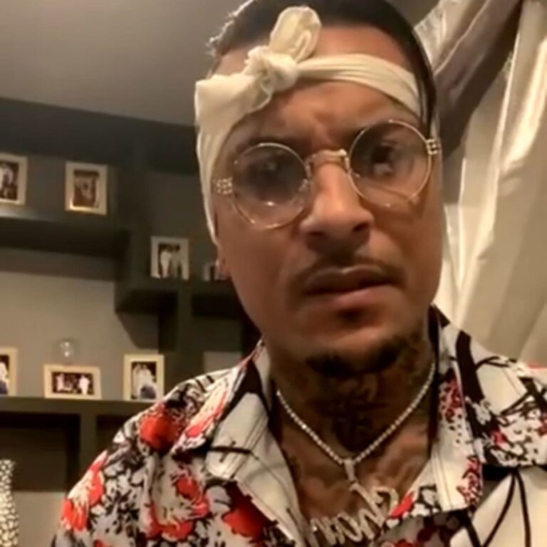 Sharp the Pimp Real Name, Age, Height, Weight, Net Worth, and Bio ...