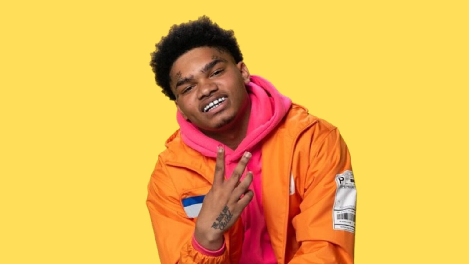 NoCap Real Name, Age, Height, Weight, Net Worth, and Bio - celerealname.com