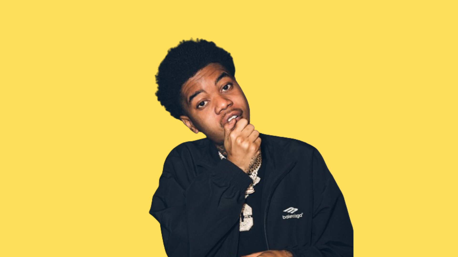 Lil Poppa Real Name Age Height Weight Net Worth And Bio Lil Poppa Real Name Age Height Weight Net Worth And Bio