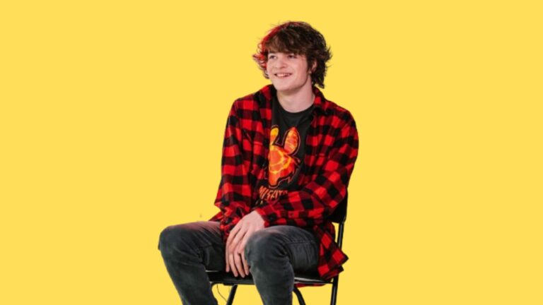 Tubbo Real Name, Age, Height, Weight, Net Worth, and Bio - celerealname.com