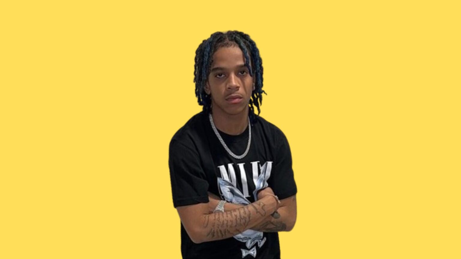 CBlu Real Name, Age, Height, Weight, Net Worth, and Bio - celerealname.com