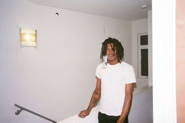 Lucki Real Name, Age, Height, Weight, Net Worth, and Bio - celerealname.com