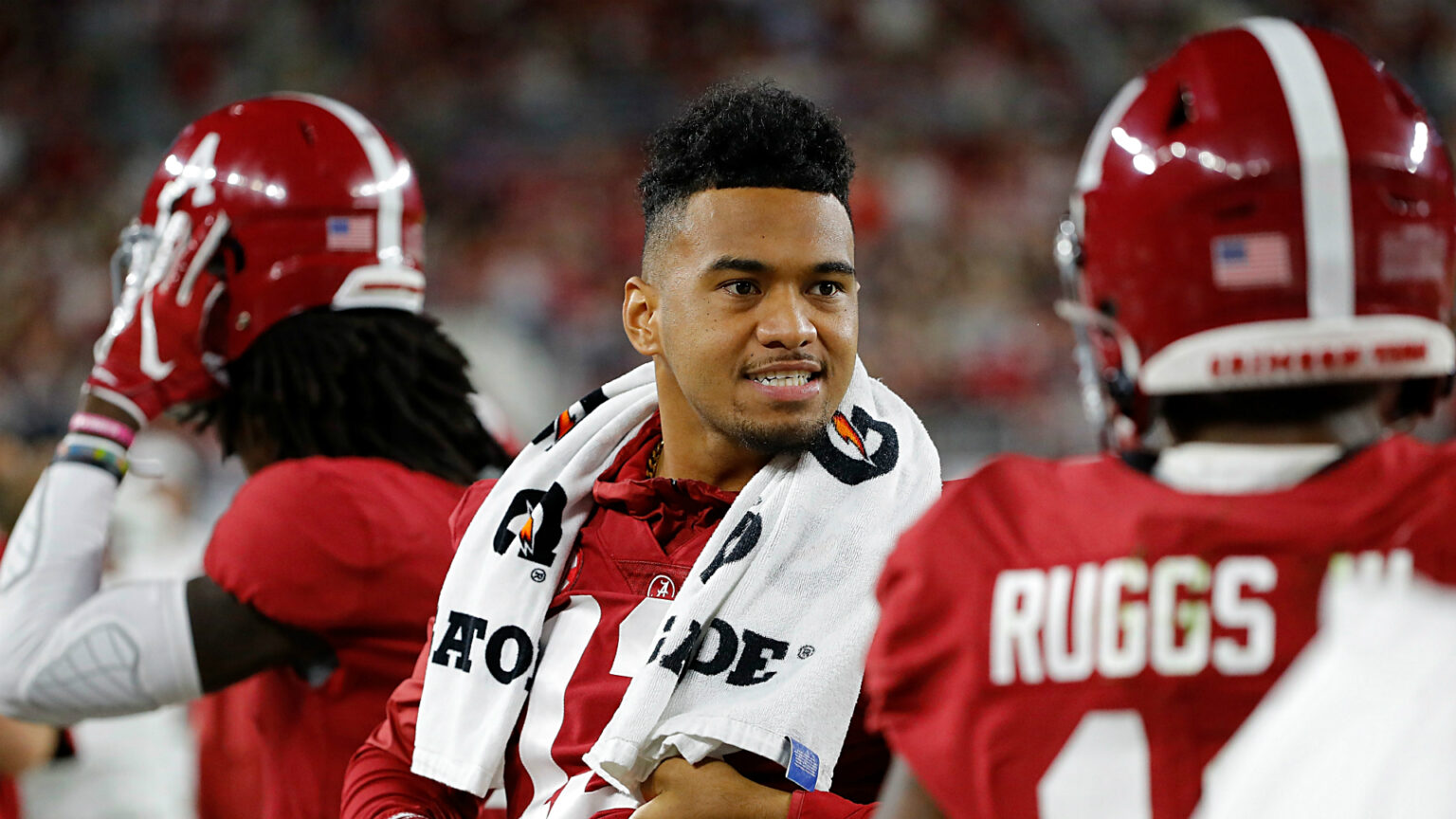 Tua Real Name, Age, Height, Weight, Net Worth, and Bio - celerealname.com