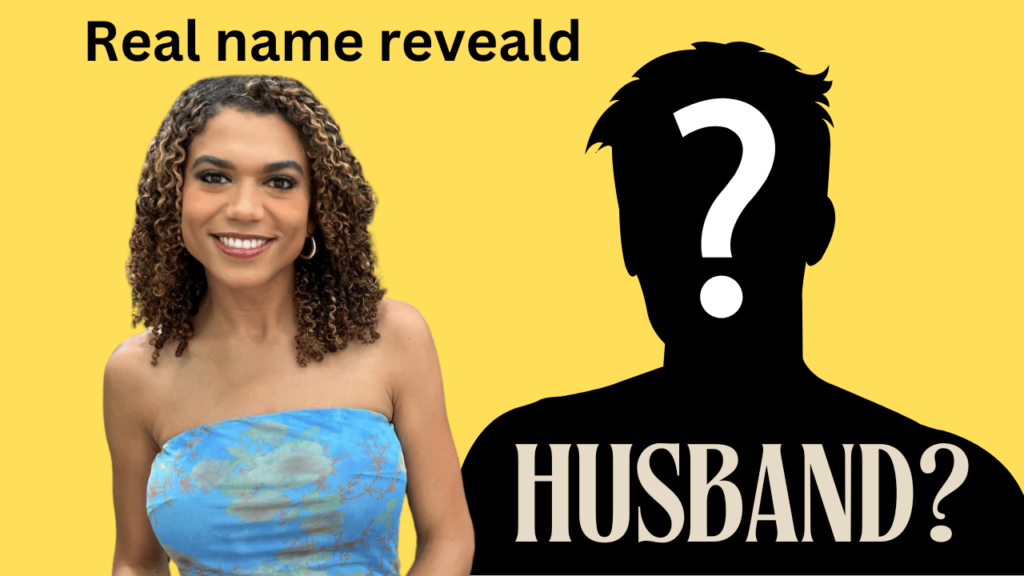 CB Cotton Real Name, Husband, Wikipedia & Age