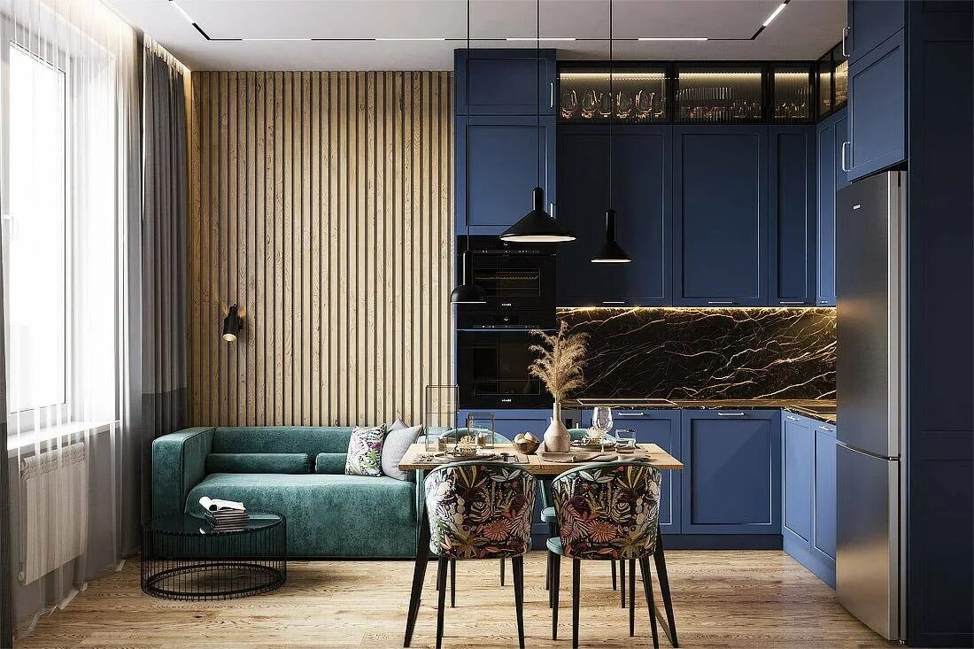Interior Design Trends 2025: Stylish and Modern Spaces for the ...