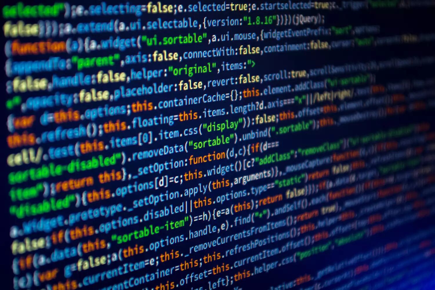 From Javascript Code To Machine Code How Your Script Is Compiled And 2743